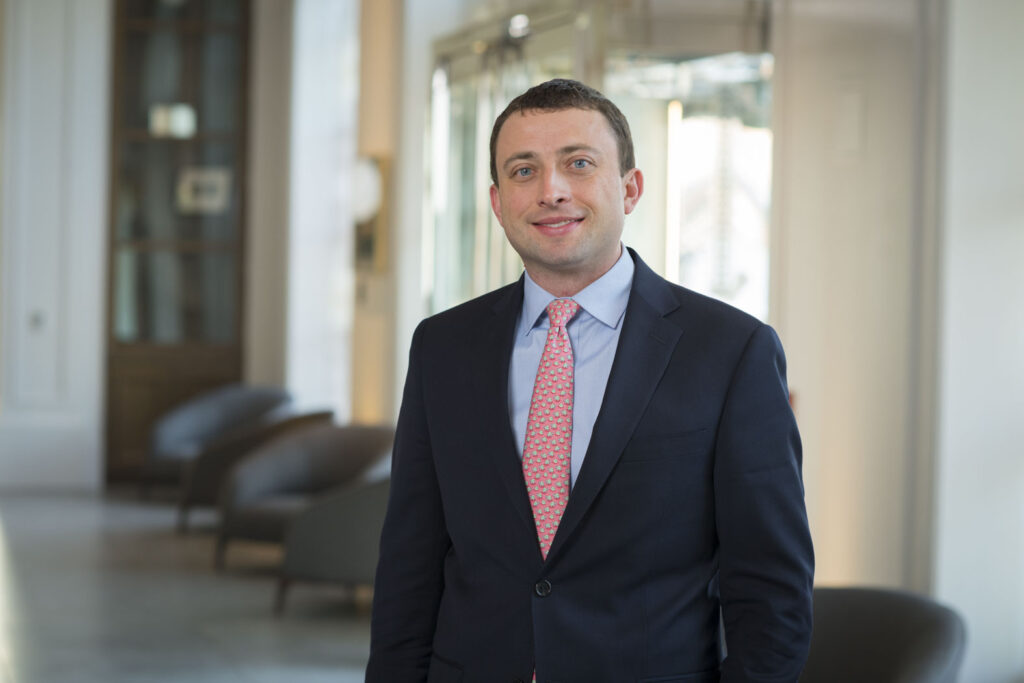 Get to Know Our CEOs - The Johnson Group