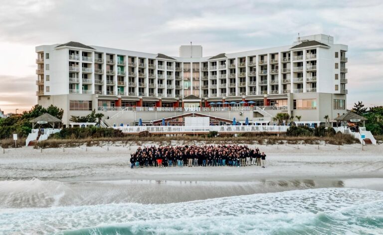 Leadership Matters - The Johnson Group